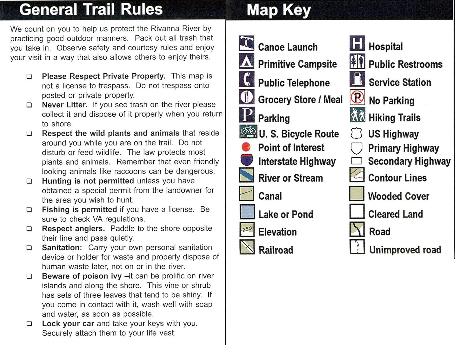 Rivanna Conservation Society